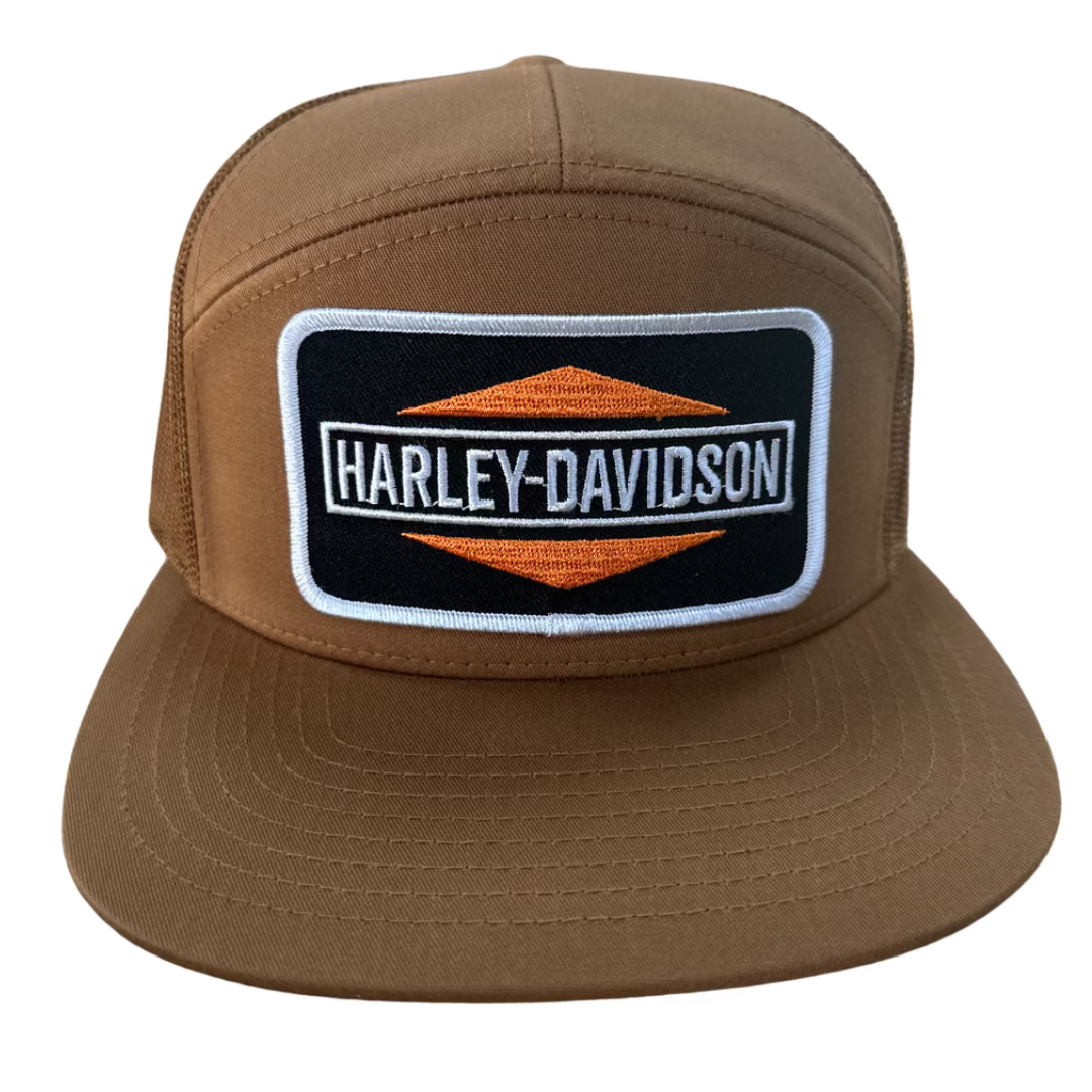 Hats – DILLA COMPANY